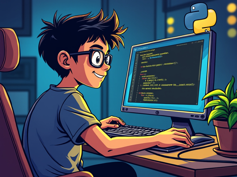 Présentation De Pygame Et De Ses Principales Fonctions Python4games