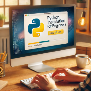 Introduction à Python : Installation et premiers pas - Python4Games