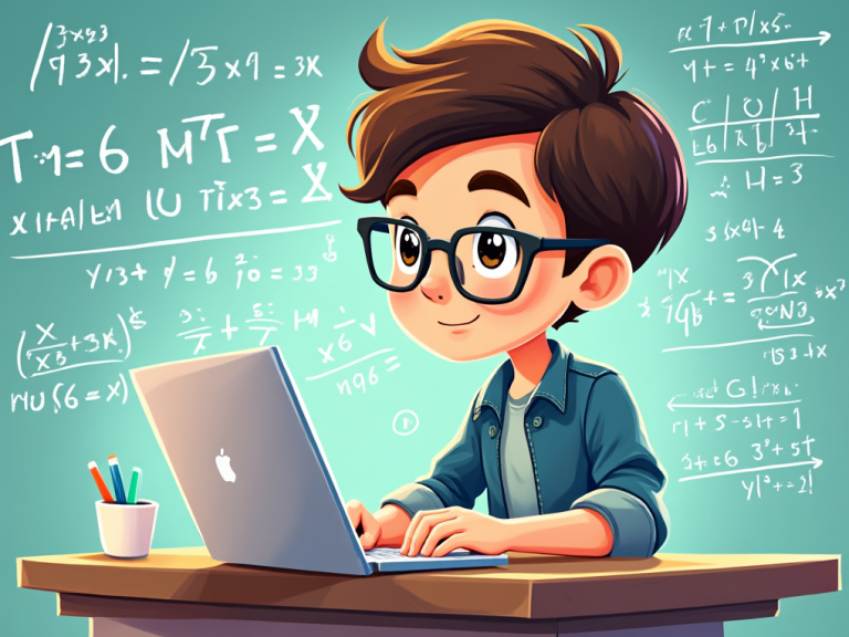 Les opérateurs mathématiques et logiques en Python - Python4Games